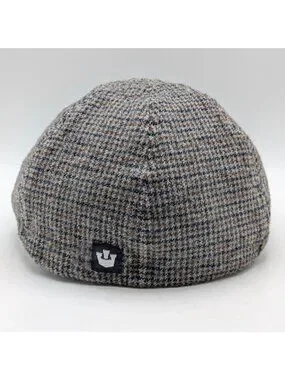 Goorin Bros | Accessories | Vintage Goorin Bros Flat Cap Newsboy Cabie ...
